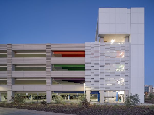 USRC Rated Buildings - US Resiliency Council