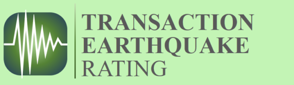 USRC Earthquake Rating System - US Resiliency Council