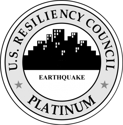 Verified Rating - US Resiliency Council