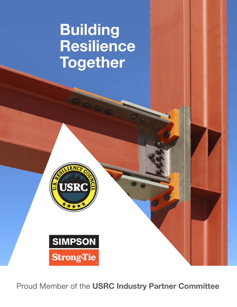 USRC Industry Partners - US Resiliency Council