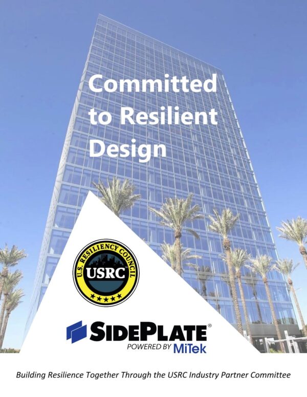 USRC Industry Partners - US Resiliency Council